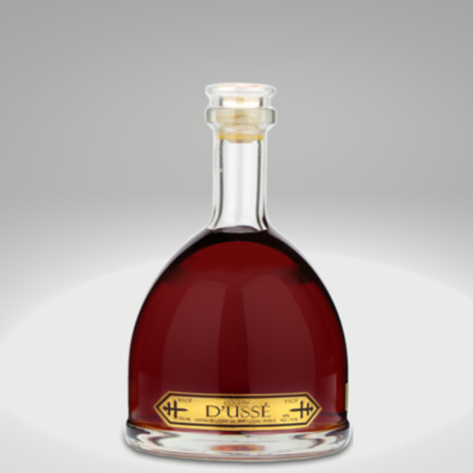 D’usse VSOP – TheCognacRoom